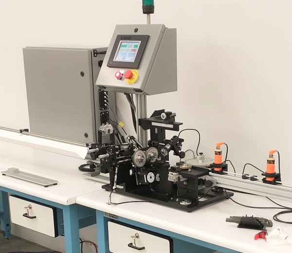 Precision Medical Winding Coils and Spring Winding Services